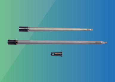 THE MINI FIX BARREL ASSEMBLY