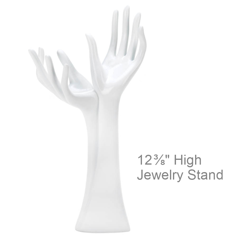 Unique Jewelry Stand - Lexi’s Garage