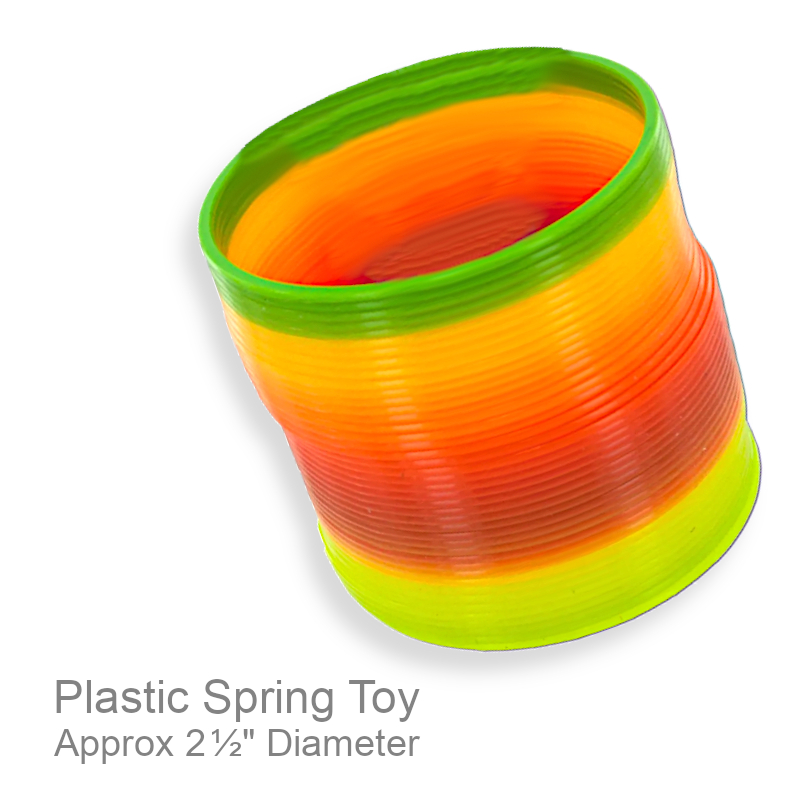 Save Big with Bulk Toys - Lexi’s Garage