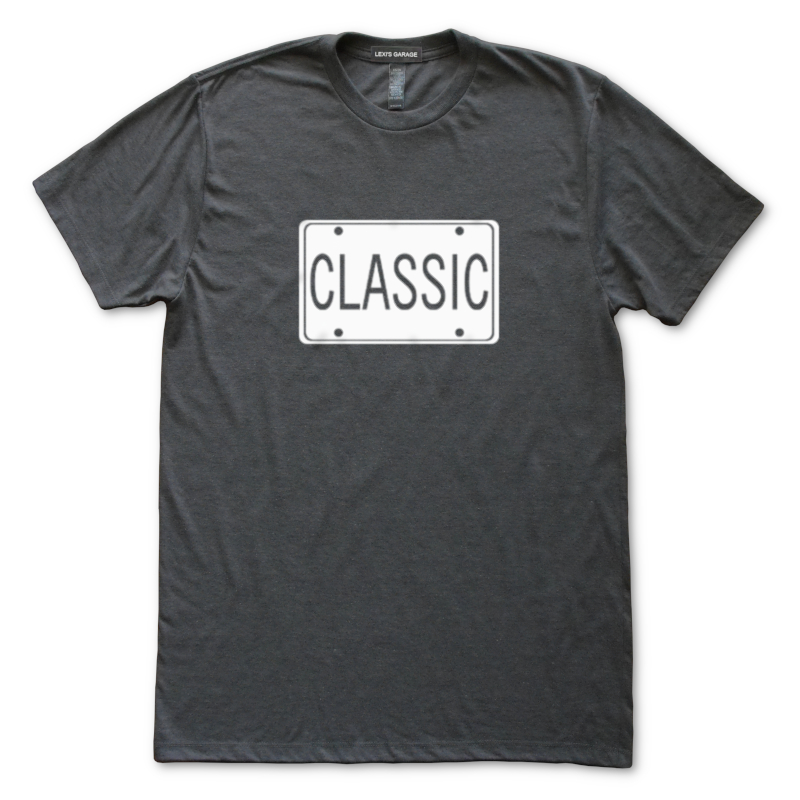 Fun Car Guy Stuff - Lexi’s Garage