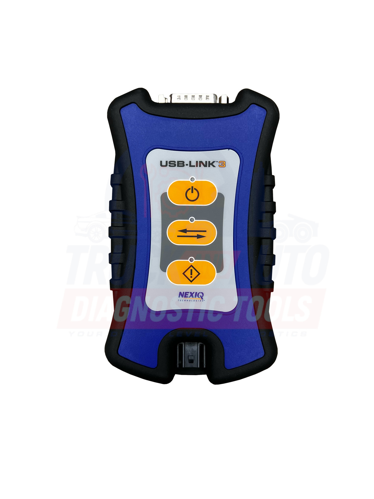 Nexiq Products - Truck and Auto Diagnostic Tools