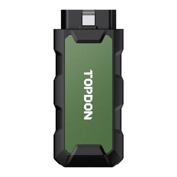 TopDon RLink J2534 OEM J2534 Pass Thru