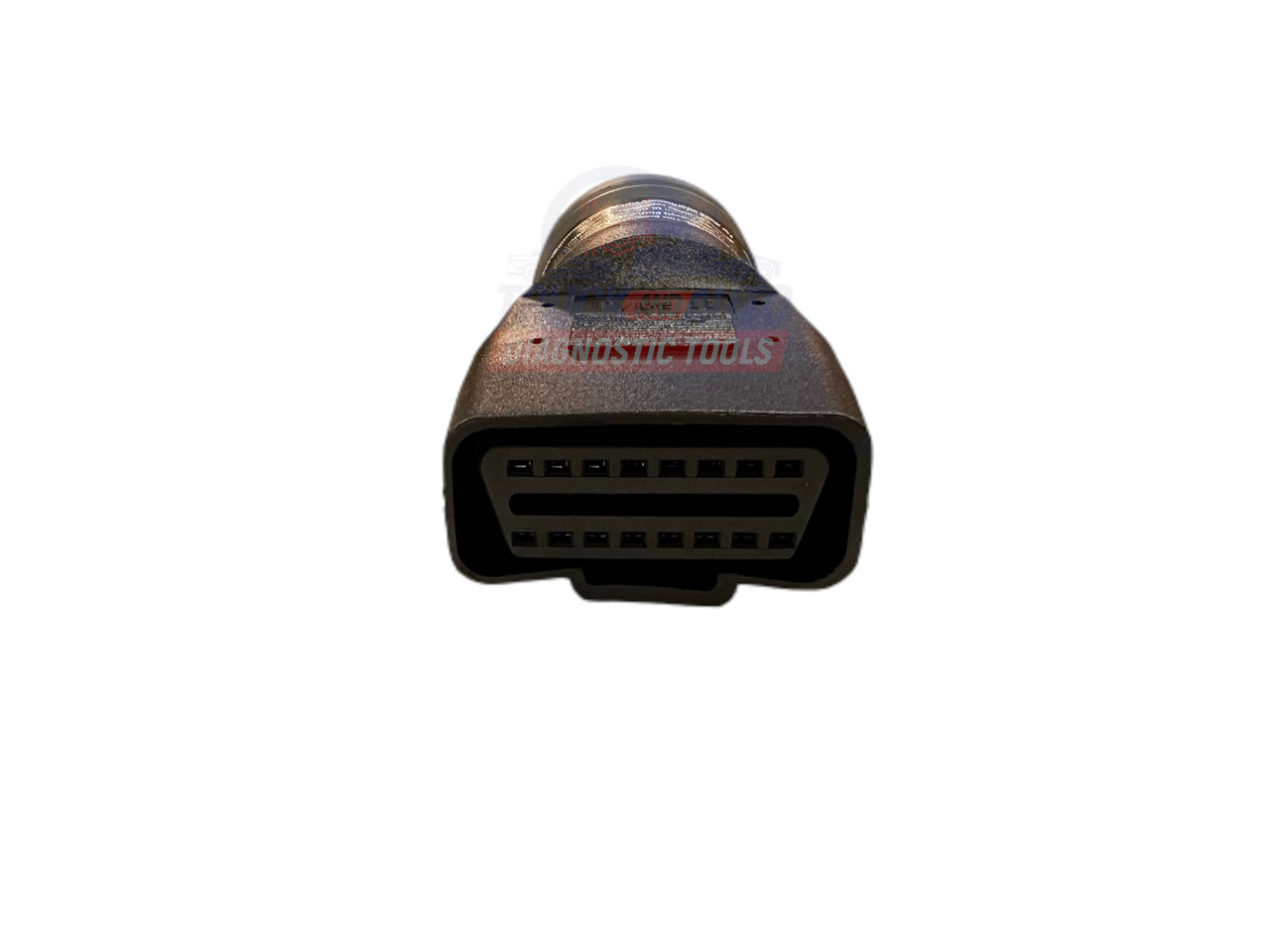 John Deere Service ADVISOR Electronic Data Link v3 (SA5024)