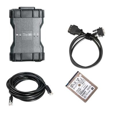 GM MDI 2 (Multiple Diagnostic Interface) Vehicle Communication ...