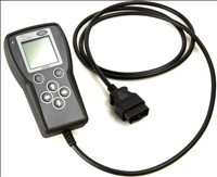 Jaguar Land Rover Range Rover JLR SST Hand-Held Device