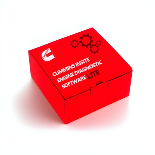 Cummins Insite Engine Diagnostic Software Lite
