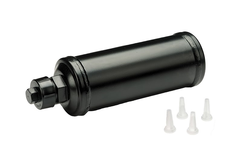 Mahle 360 82739 00 - Replacement Combo Filter