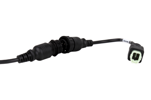 JDC616A - Cojali Jaltest Suzuki 4-Pin Diagnostics Cable
