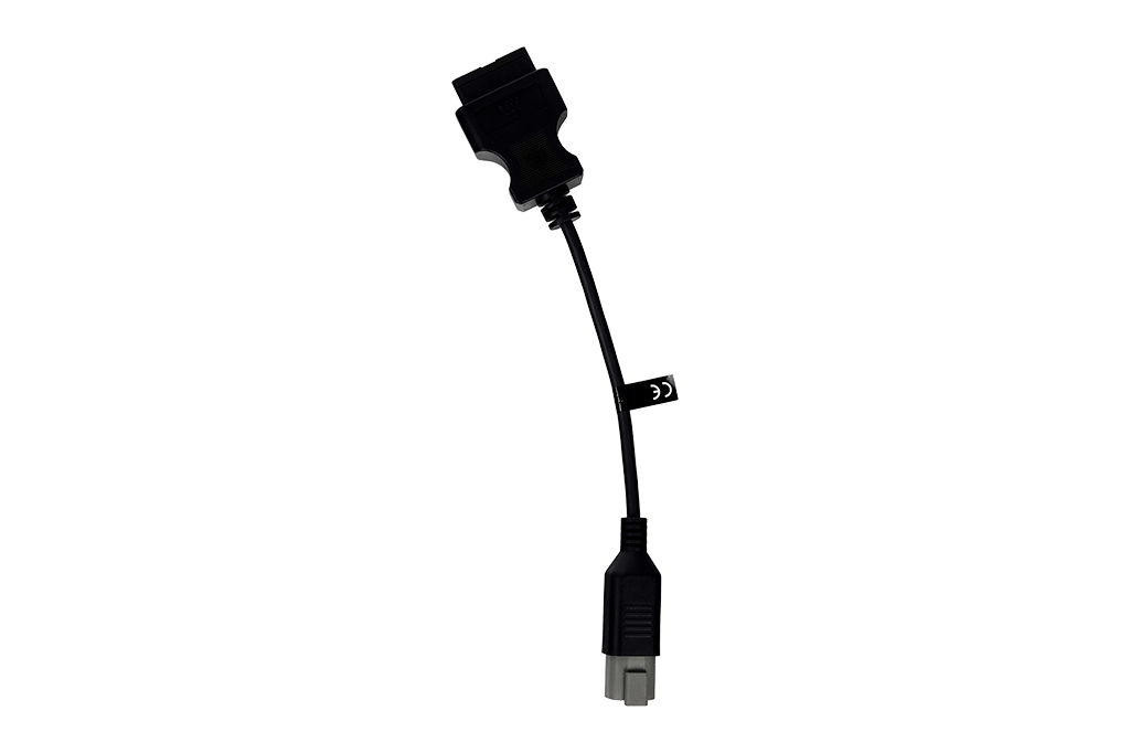 JDC568A - Cojali Jaltest HATZ Diagnostics Cable