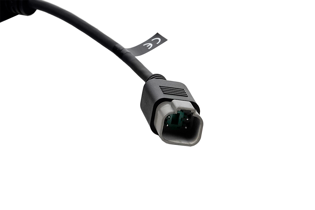 JDC568A - Cojali Jaltest HATZ Diagnostics Cable