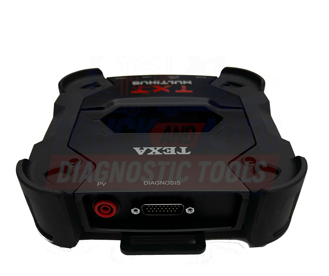 Texa Navigator TXT MultiHub