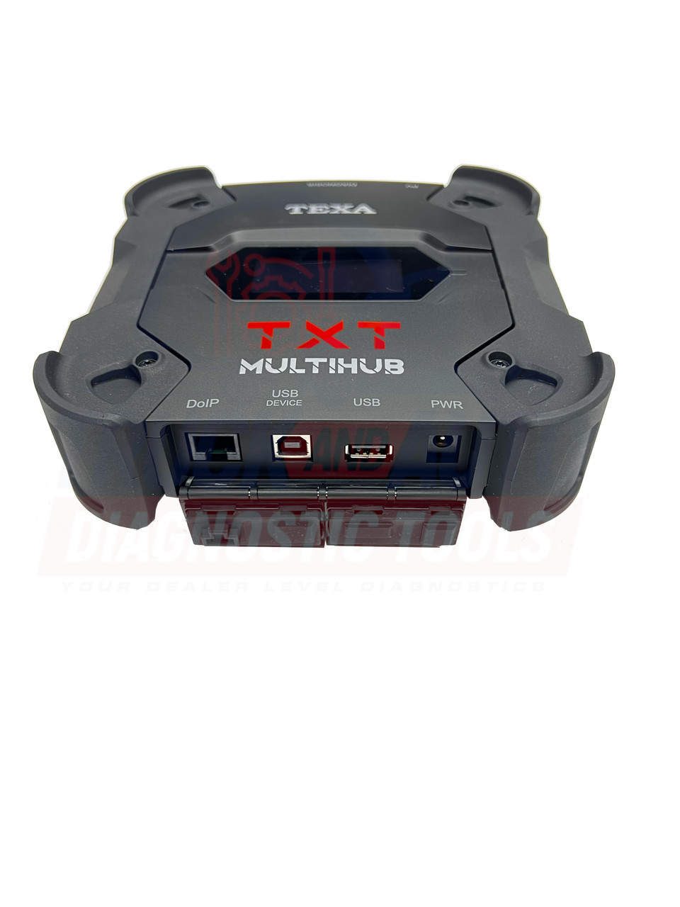 Texa Navigator TXT MultiHub