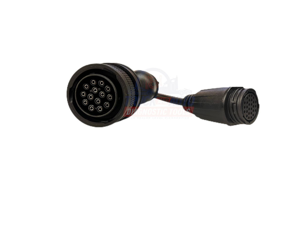 Texa 14-pin CATERPILLAR cable (3151/T61)