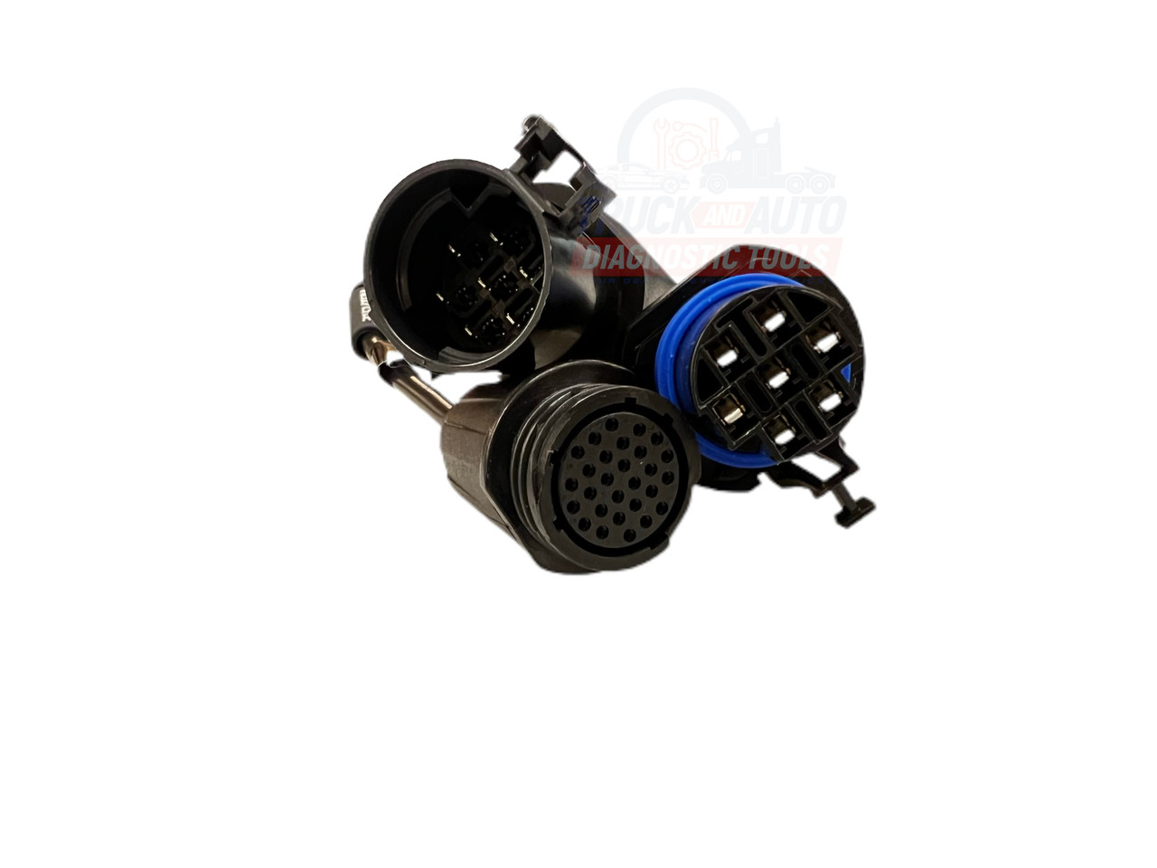 Texa BOBCAT machine cable (3151/T58A)