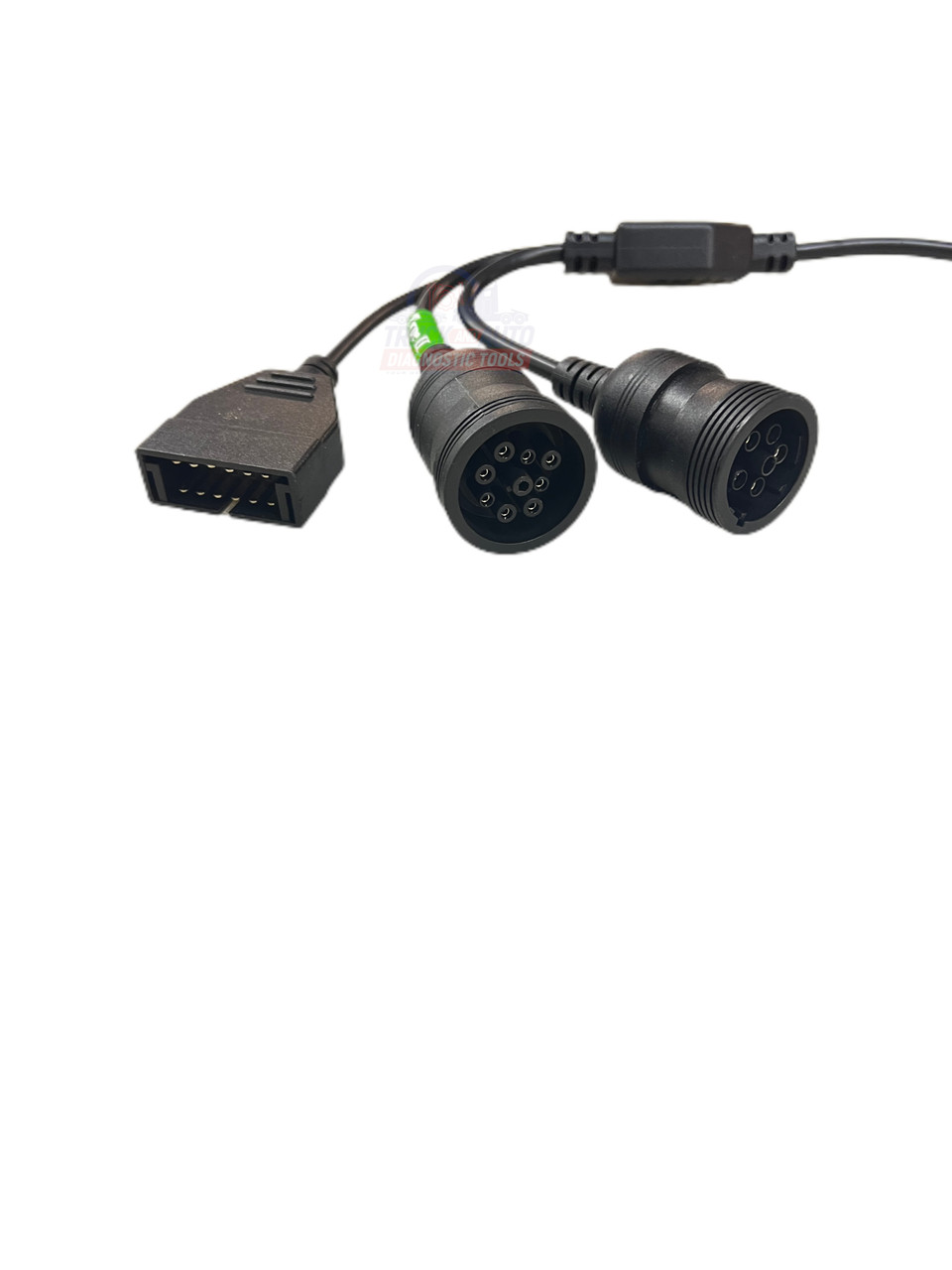 Texa American Truck Cable (3151/T22)