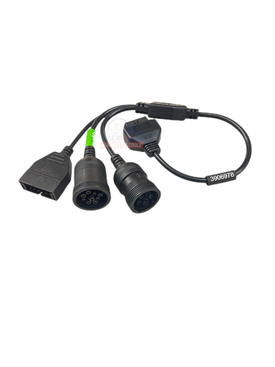 Texa American Truck Cable (3151/T22)