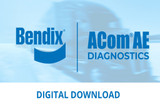 PACCAR Davie 4 Diagnostic Software License