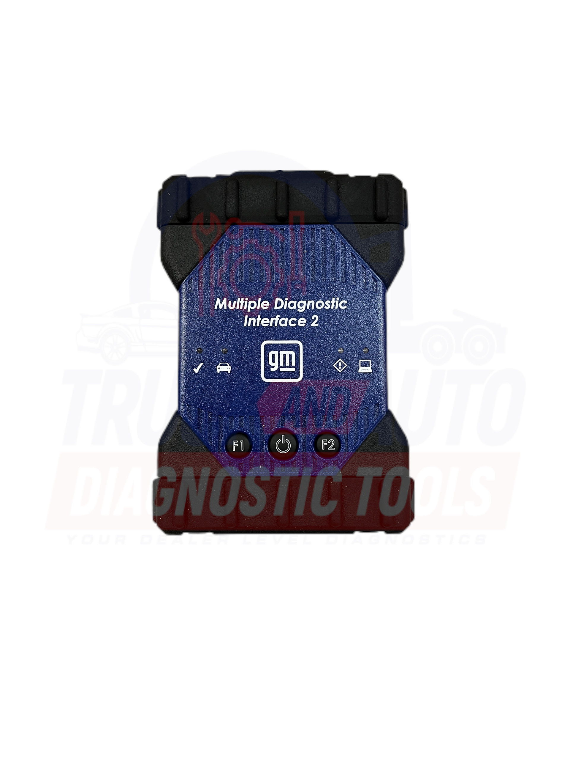 GM MDI 2 (Multiple Diagnostic Interface) Vehicle Communication ...