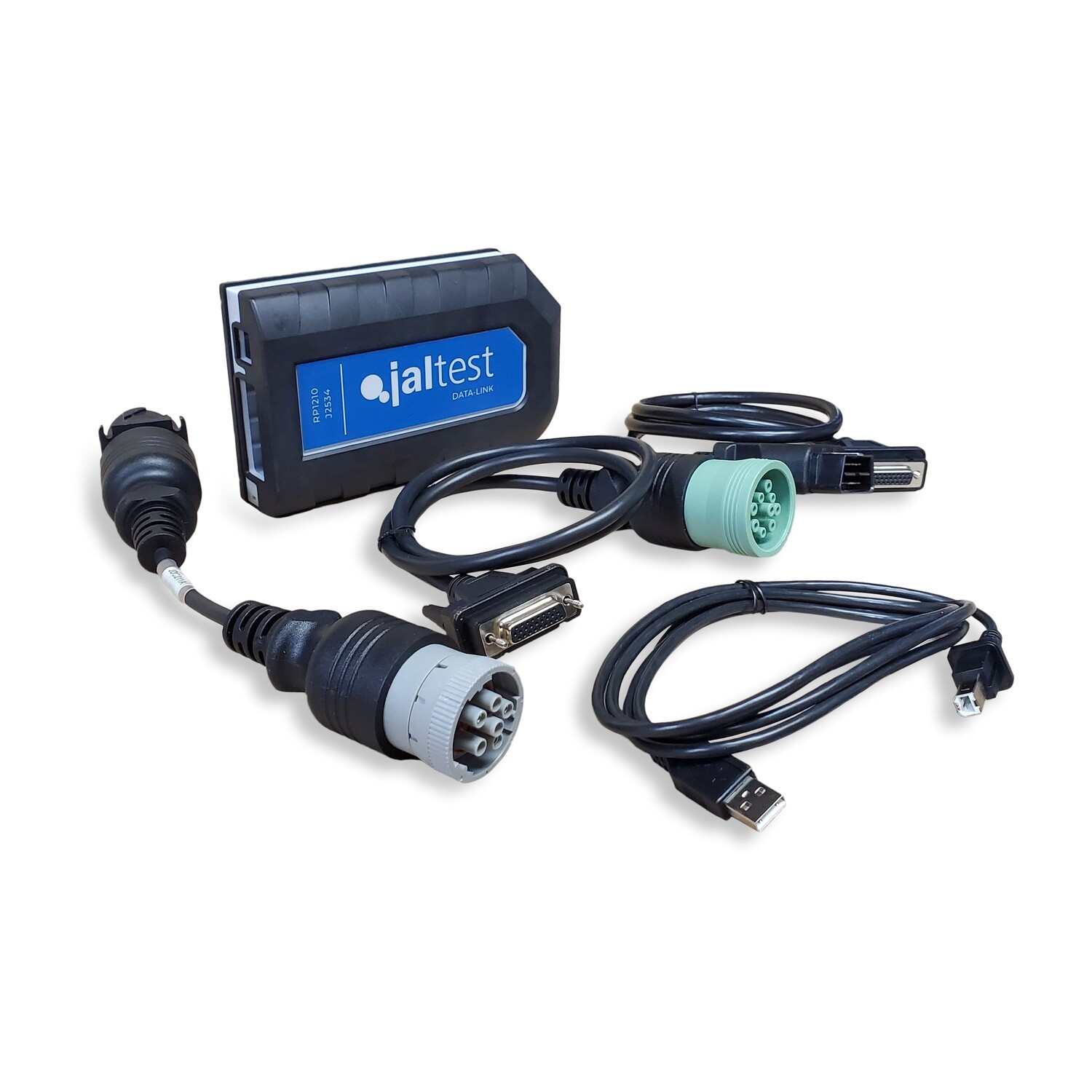 Cummins Inline 7 Data Link Adapter - 5299899