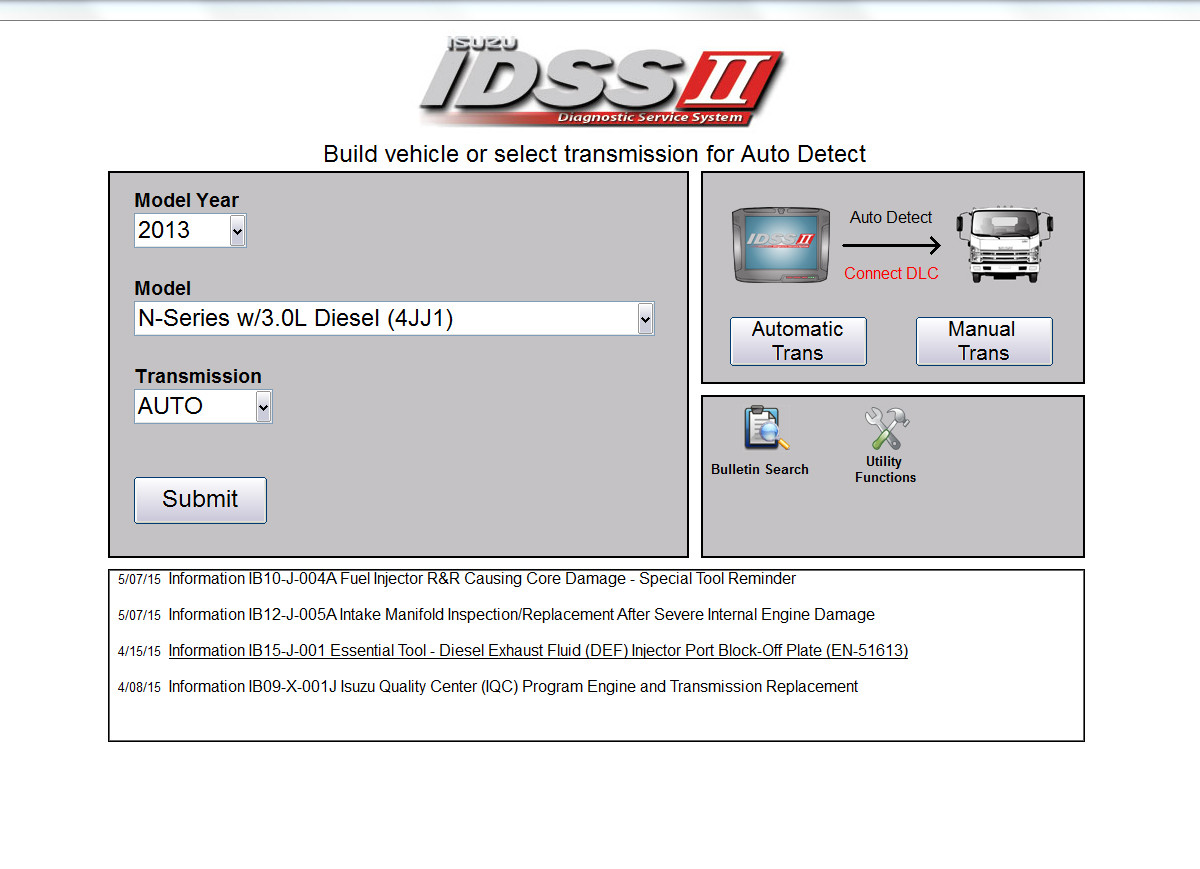 PACCAR Davie 4 Diagnostic Software License