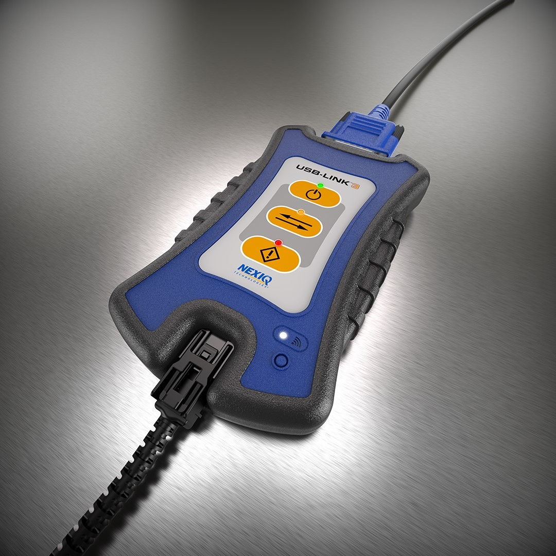 PACCAR Davie 4 Diagnostic Software License