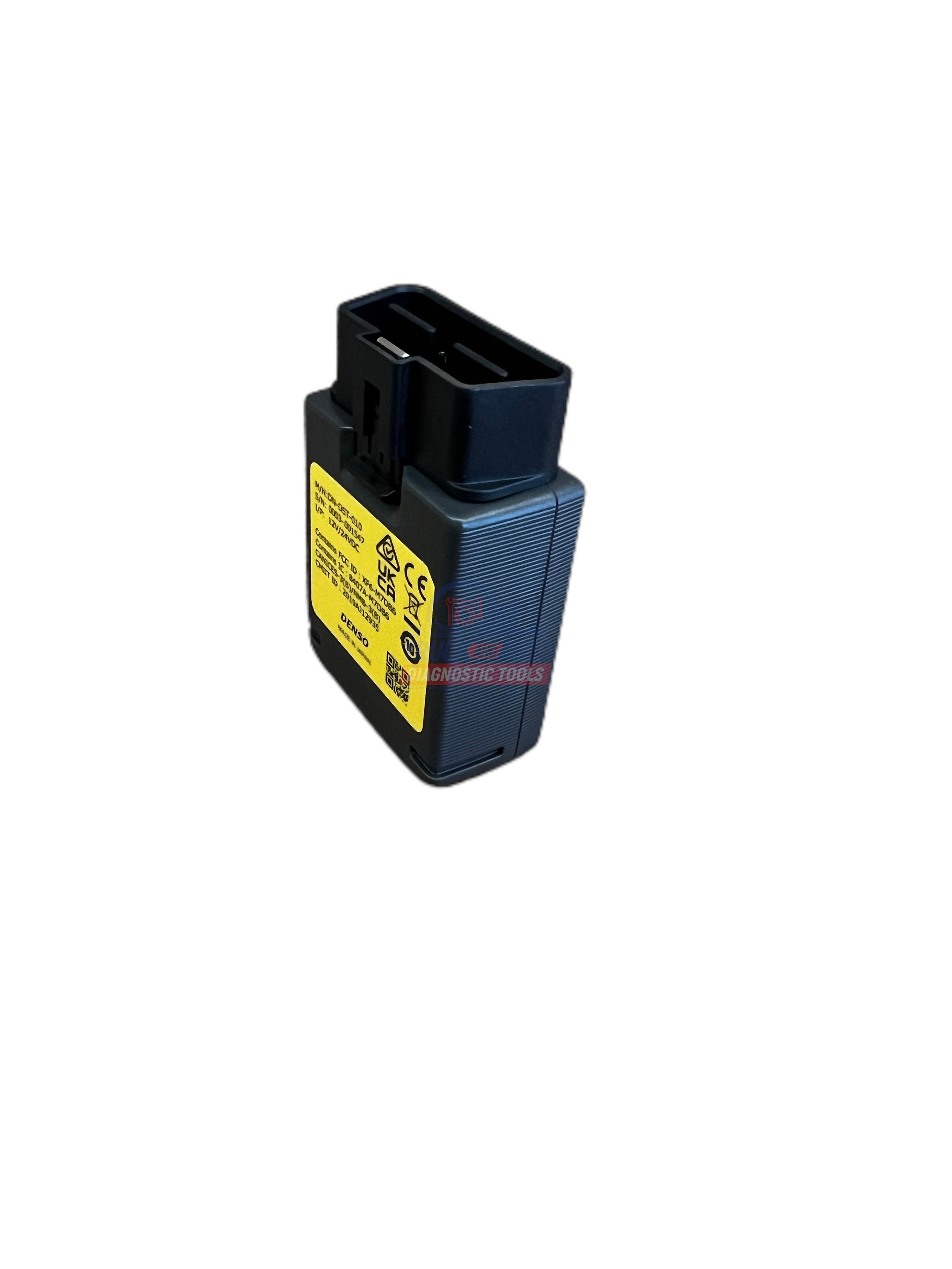 DENSO DST-010 J2534 Device