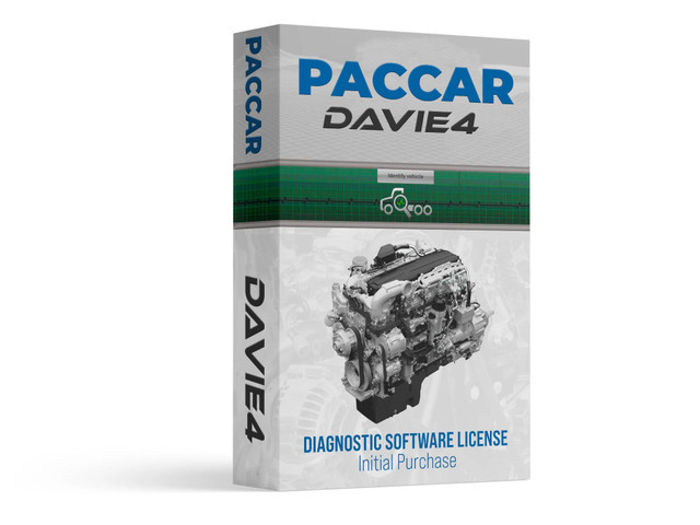 Paccar Products - Truck and Auto Diagnostic Tools