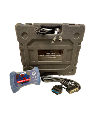 Honda Antares Capsule (HAC) Smart Vehicle Communication Interface