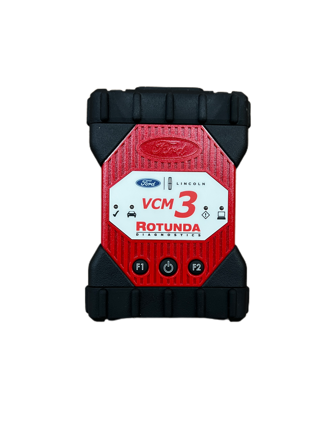 Ford VCM 3 - 164-R9865