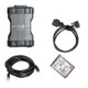 Honda Antares Capsule (HAC) Smart Vehicle Communication Interface