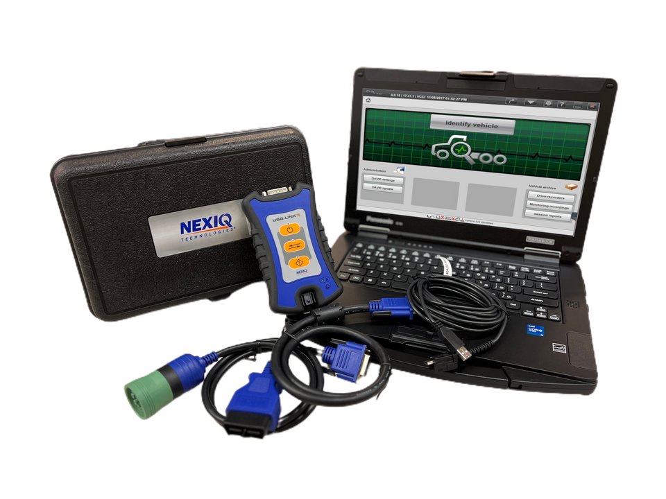 Toyota/Lexus/Scion GTS+ Techstream Dealer Bundle