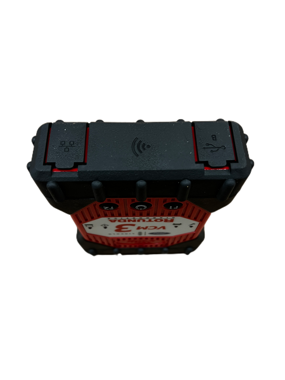 Ford VCM 3 - 164-R9865