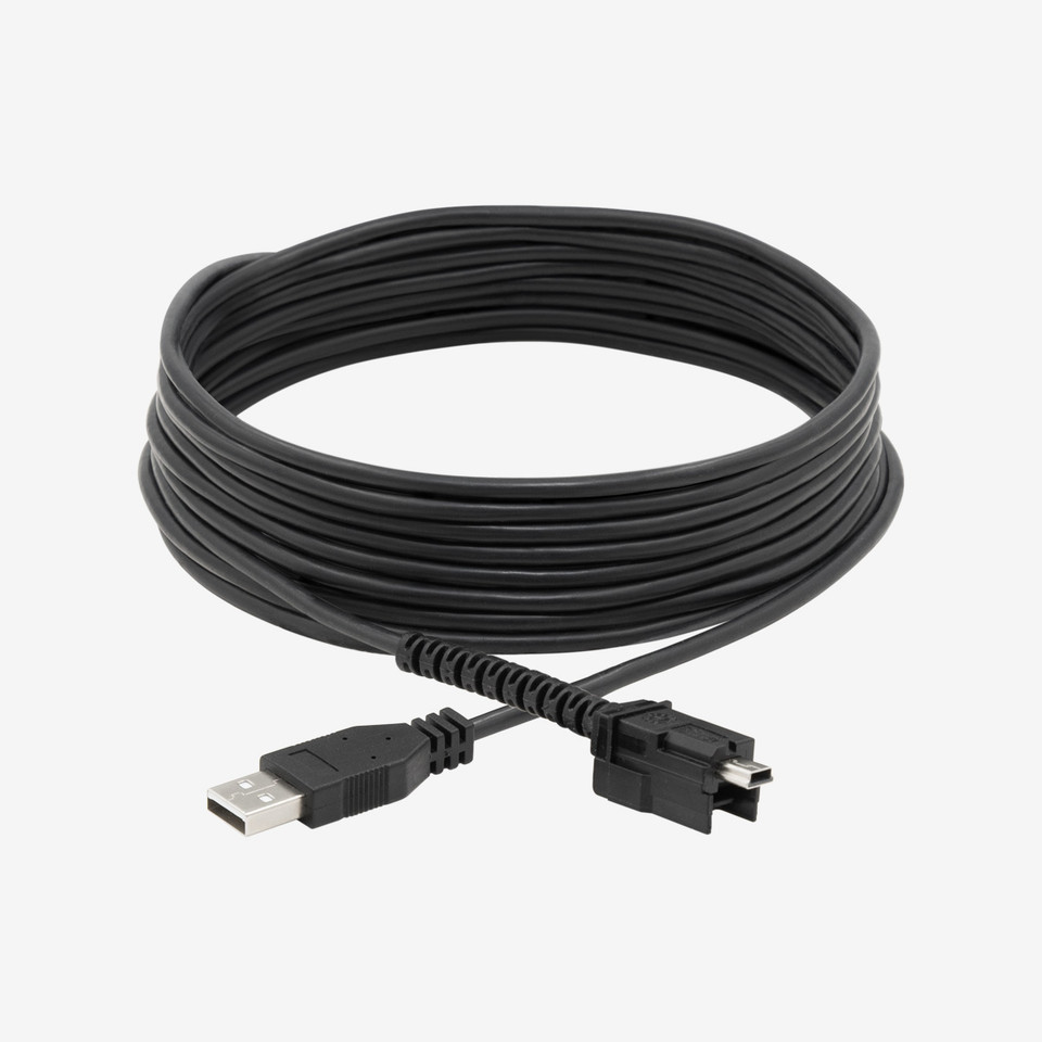 Nexiq USB Link 3 Wired Edition