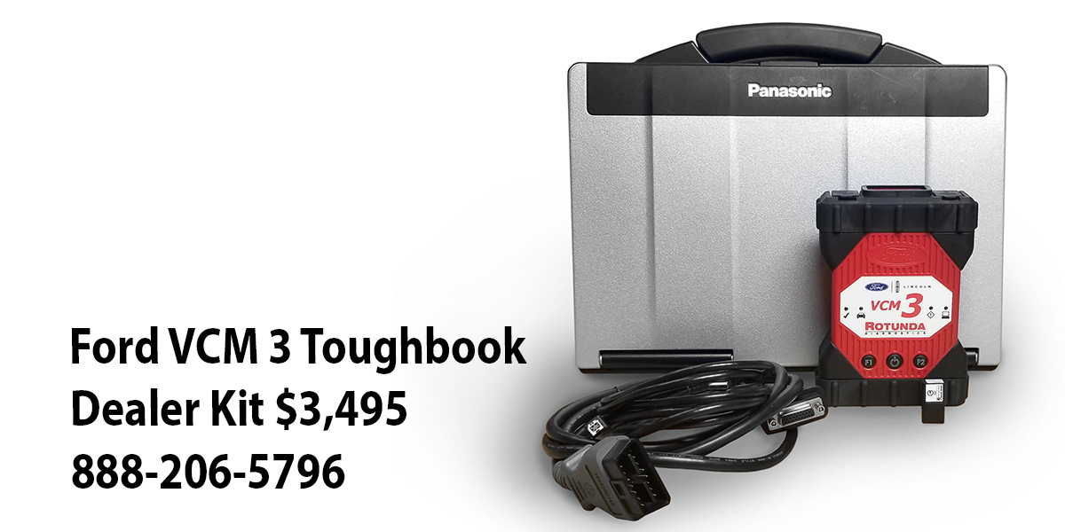 Truck and Auto Diagnostic Tools