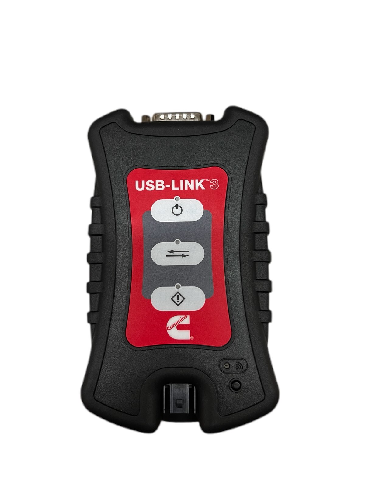 Cummins INLINE 7 vs. Cummins USB-Link 3: The Next Generation of Vehicle ...