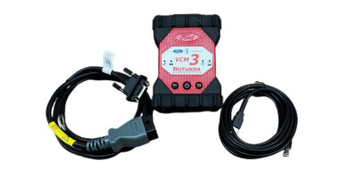 Identifying Genuine vs. Counterfeit Ford VCM 3 Tools: A Comprehensive ...