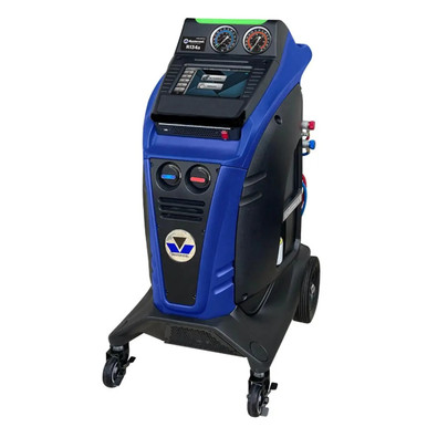Mastercool Commander 2100 Fully Automatic R134a R/R/R Machine