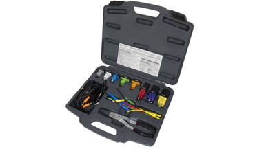 Lisle Master Relay and Fused Circuit Test Kit