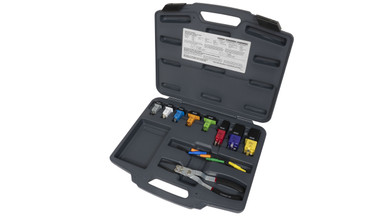 Lisle Deluxe Relay Test Kit