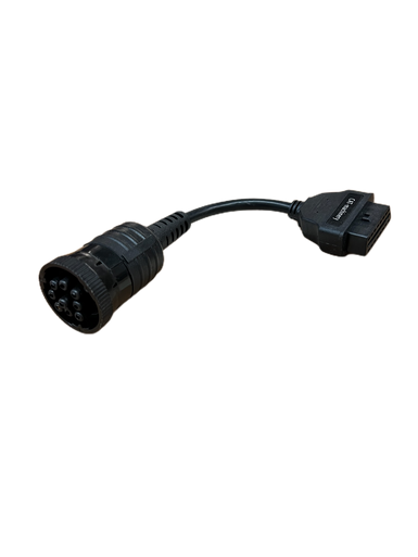 FCAR Caterpillar (Cat) 9 Pin Connector-off Road Equipment