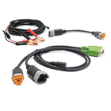 3-Pin Cummins Cable Kit