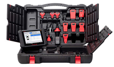 AUTEL MaxiSYS 906TS Diagnostic System & Comprehensive TPMS Service Device