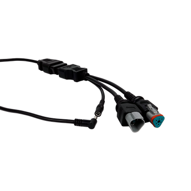 JDC216A9 - Cojali Jaltest J1939 Backbone A9 Diagnostic Cable