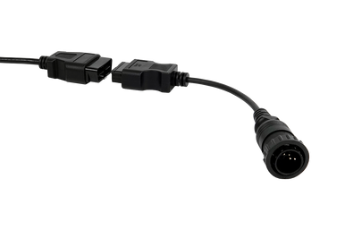 JDC509A - Cojali Jaltest Volvo Construction Diagnostics Cable