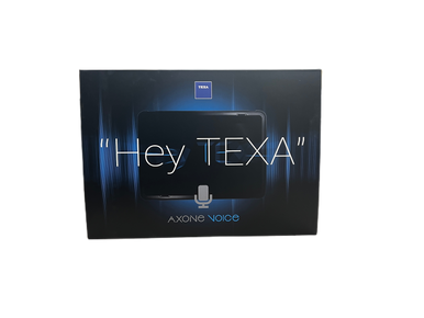 Texa AXONE Voice Tablet: The Ultimate Hands-Free Diagnostic Tool