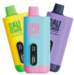 Dummy Vapes 8000 Puffs by Tekashi 69: A Bold and Controversial Flavor ...