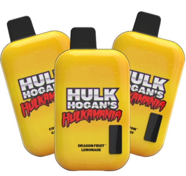 Dummy Vapes 8000 Puffs by Tekashi 69: A Bold and Controversial Flavor ...