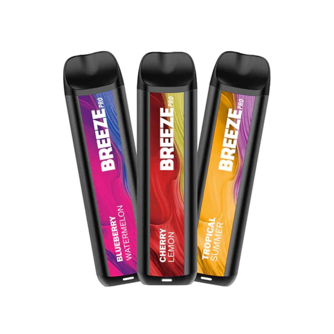 Taste the Future: Top Breeze Pro Flavors for 2024 You Can’t Miss - I ...