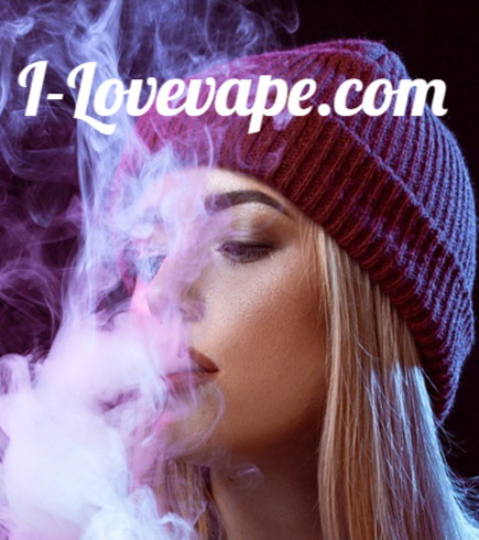 I Love Vape | Online vape shop in USA! Brands