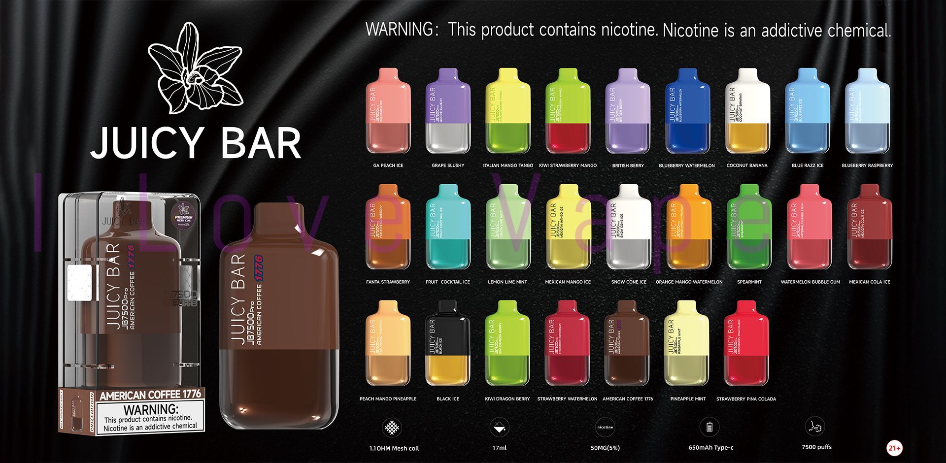 Discover the Best Juicy Bar in Town: A Guide to Refreshing and ...